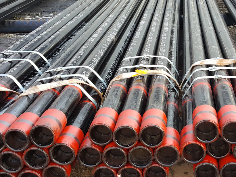 Steel pipe – VISHIP MARINE DEVELOPMENT